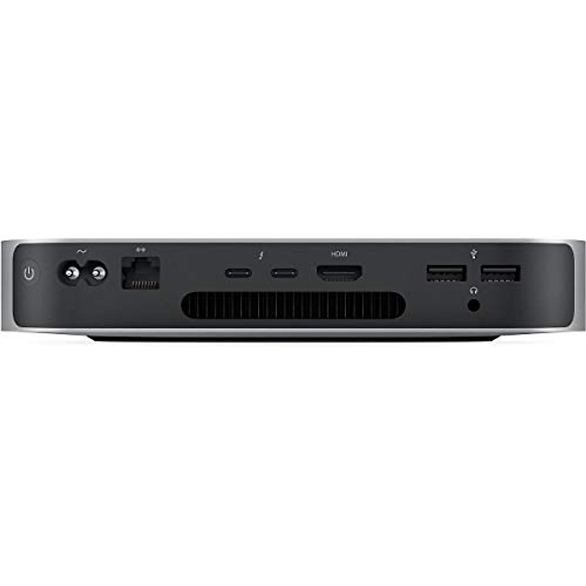 Apple Mac Mini Desktop Computer, M1 Chip with 8-Core CPU and 8-Core GPU, 16GB Memory, 1TB SSD, Gigabit Ethernet, Late 2020