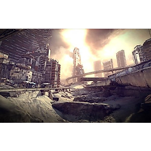 Rage - Playstation 3