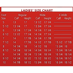 Equistar Women's All-Weather Synthetic Field Equastrian Riding Boot, Black, 9 X-Wide