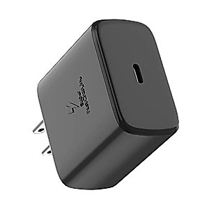 Samsung Super Fast Charger, 45W USB-C Super Fast Charging Wall Charger - PD GaN Power PPS Charger for Samsung Galaxy S23 S22 Ultra Plus S20 Note10 Tab S8 Ultra Plus S7 Fe S21 A53 A52 Z Fold Flip 3 5G