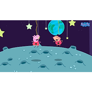 My Friend Peppa Pig (Nintendo Switch)