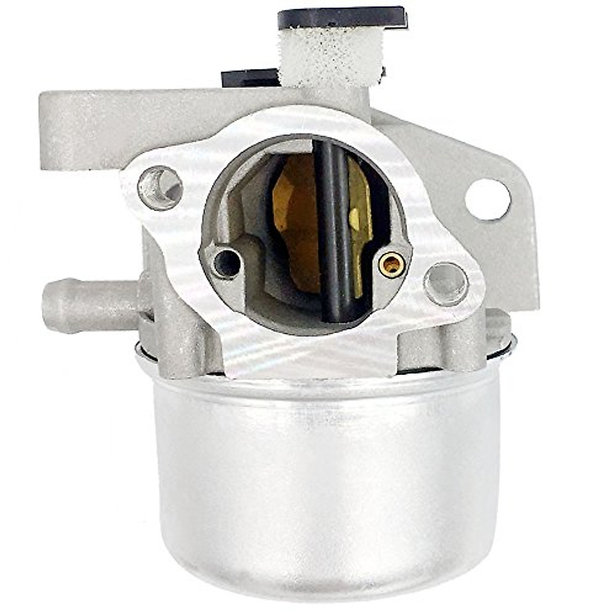 HOOAI Carburetor For Briggs & Stratton 799866 790845 799871 796707 794304 Toro Craftsman Engine
