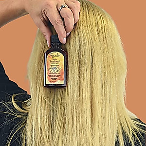 AGADIR Argan Oil Hair Treatment, 2.25 Fl Oz