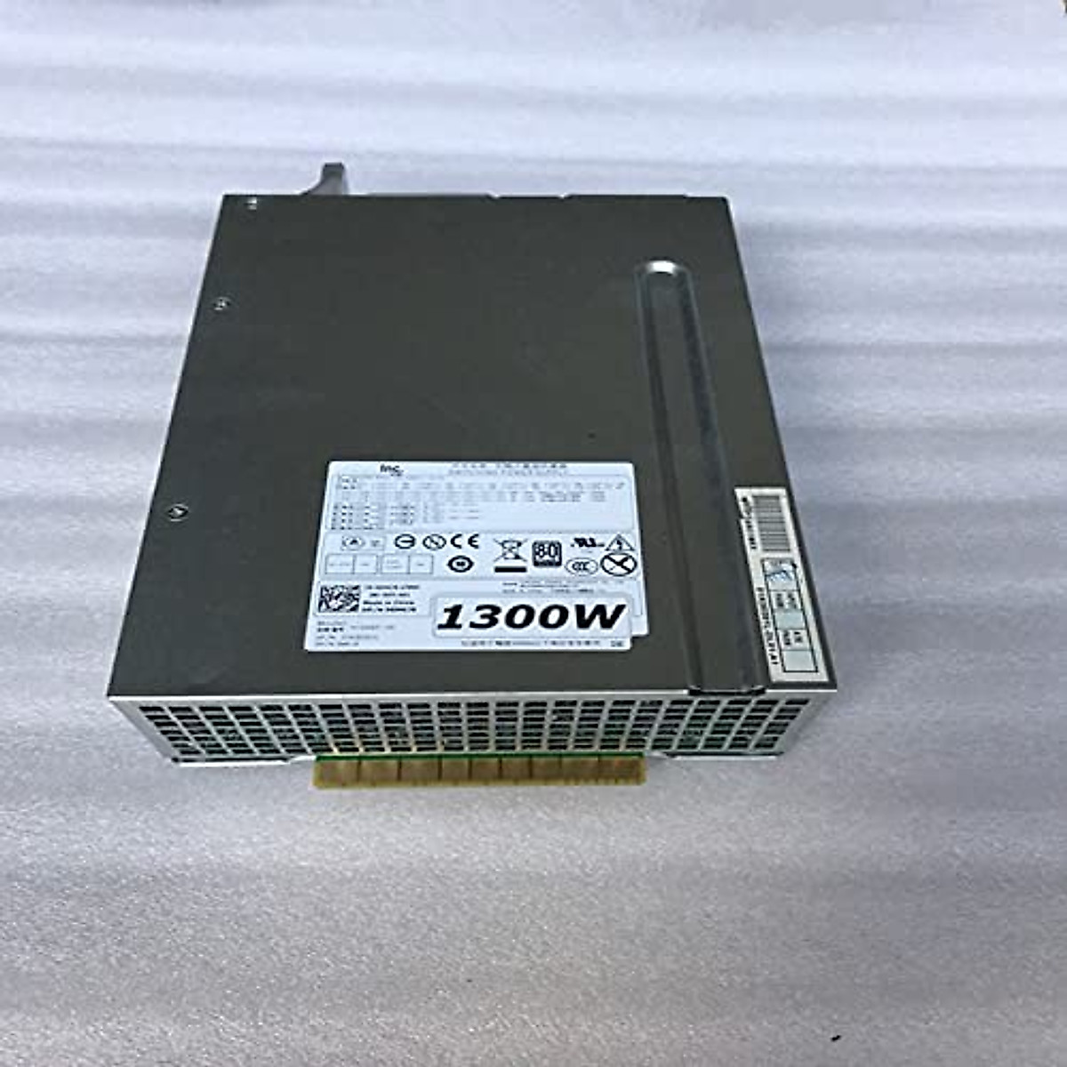 PSU for T7910 T5810 T7810 T76101300W Power Supply H1300EF-02 D1300EF-00 D1300EF-01 D1300EF-02 H3HY3 V5K16 MF4N5