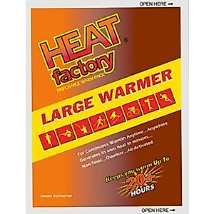 Hothands Large Hardwarmers
