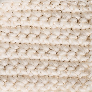 Patons Classic Wool Roving Yarn, 3.5 oz, Aran, 1 Ball