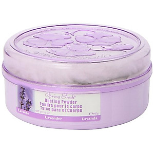 Belcam Bath Therapy Dusting Powder, Lavender, 5 ounces, one color, F00069-15-LV