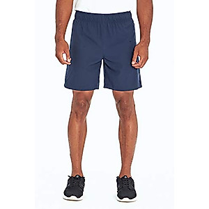 Balance Collection Dylan Pocket Short, Navy Blazer, Medium