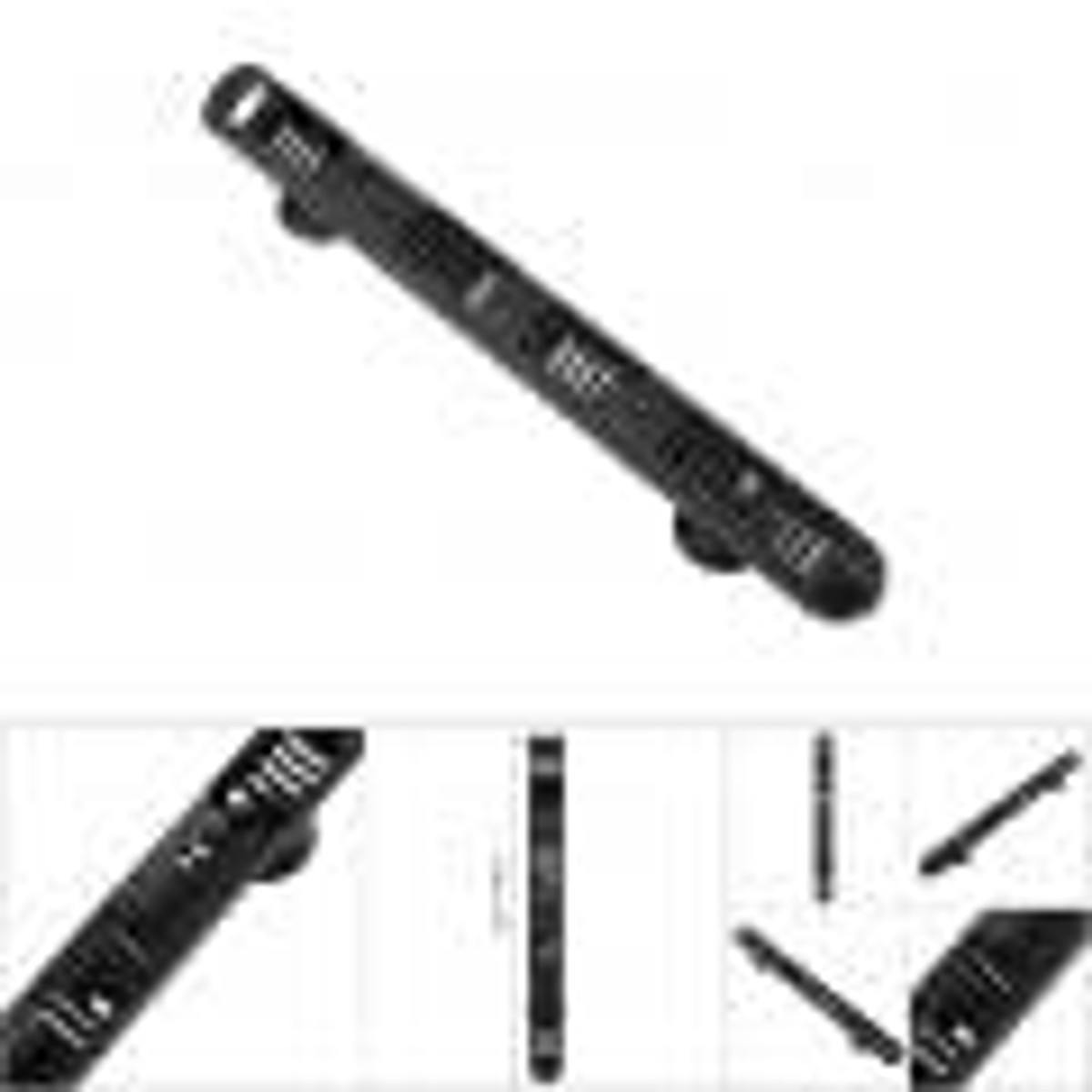 Hffheer Fish Tank Heater Guard Protector Detachable Fish Tank Heating Rod Sleeve Plastic Aquarium Heater Protective Cover Guard with Suction Cups(#2)