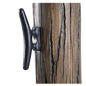 Kenroy Home 32055WDG Cole Table Lamps, Medium, Wood Grain