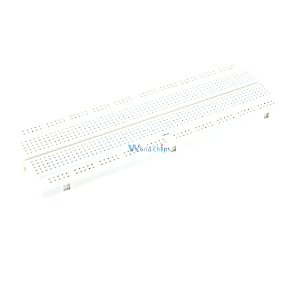 Breadboard 830 Point Solderless PCB Bread Board MB-102 MB102 White for Arduino Shield Test Develop DIY Starter KIT
