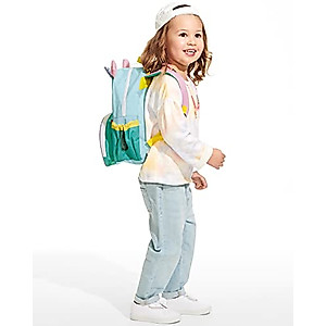 Skip Hop Toddler Backpack, Zoo Preschool Ages 3-4, Unicorn