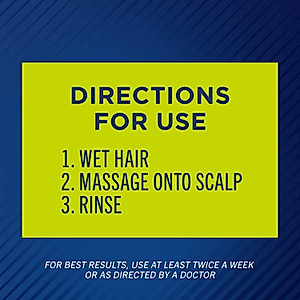 Selsun Blue Shampoo Naturals Dandruff Itchy Dry Scalp 11 Ounce (325ml) (2 Pack)