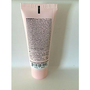 New! Glow Recipe Watermelon Glow Pink Dream Body Cream Travel Size 20 mL