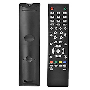 Bewinner Universal TV Remote Control for SEIKI TV, 8m Distance Fast Response Television Remote Controller Universal TV Controller for SEIKI, Easy to Operate