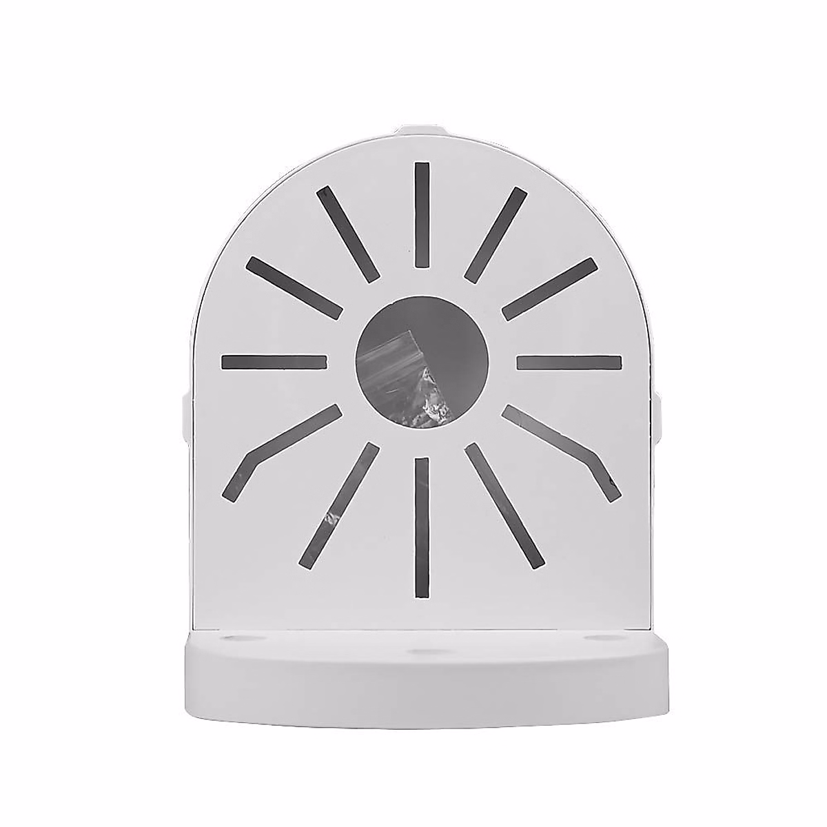 compcctv Security Camera Mount Bracket,Universal Wall Ceiling Mount Bracket for Security CCTV Hikvision Dome Camera, CCTV Security Camera Mount Bracket,