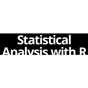 Statistical Analysis with R For Dummies (For Dummies (Computer/Tech))