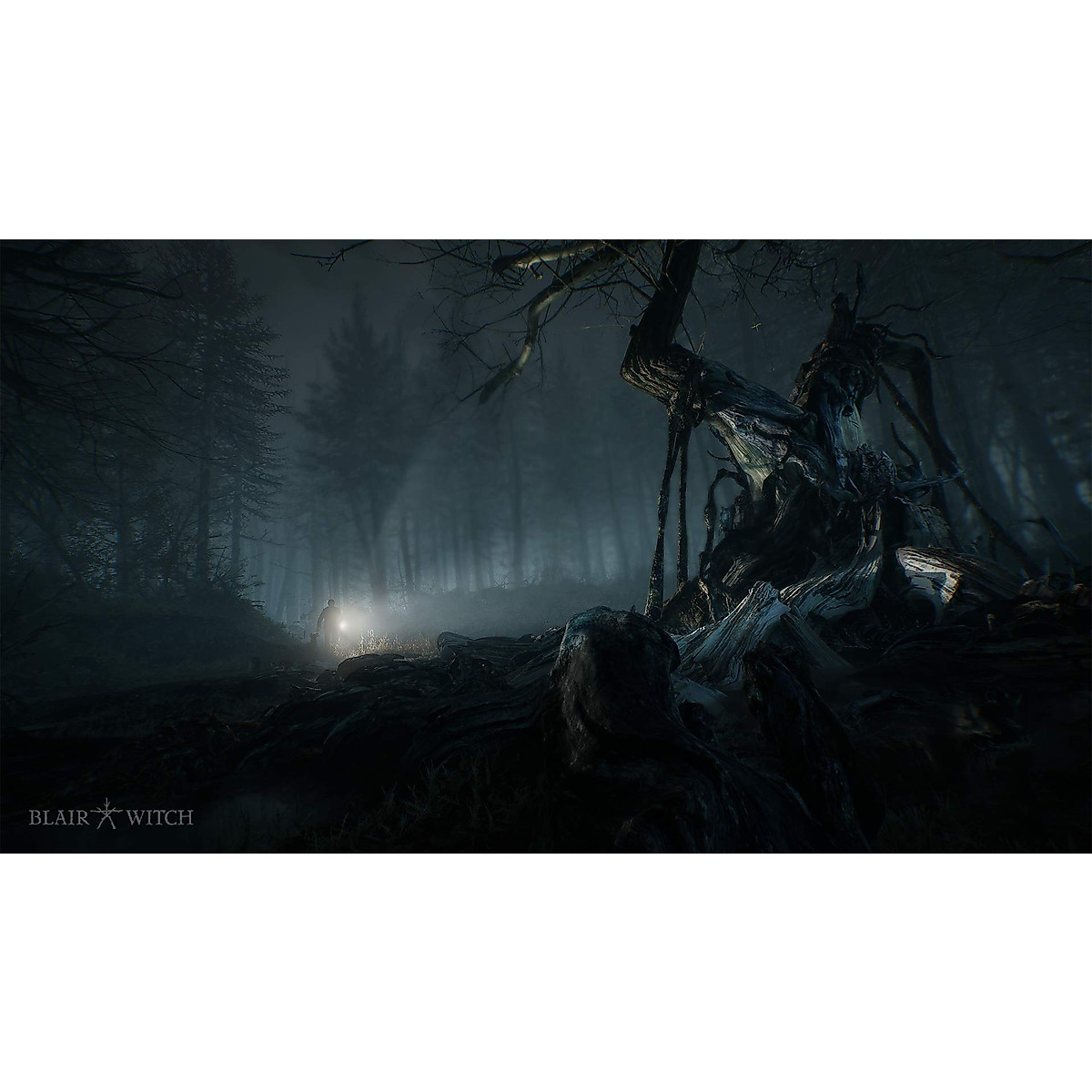 Blair Witch - Xbox One