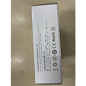 NORWII Mini Voice Amplifier, 3 Hours Quick Charging and up to 30 Hours Play, Portable Voice Amplifier for Teachers, Training, Tour Guide, etc (Black)