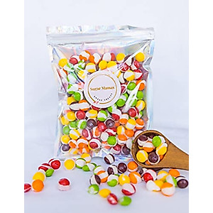 Freeze Dried Skittlezz