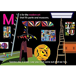 T is for Texas (Alphabet Places)