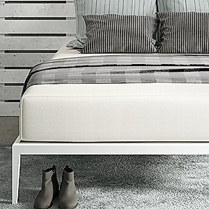 Signature Sleep Memoir 12" High-Density, Responsive Memory Foam Mattress - Bed-in-a-Box, Full
