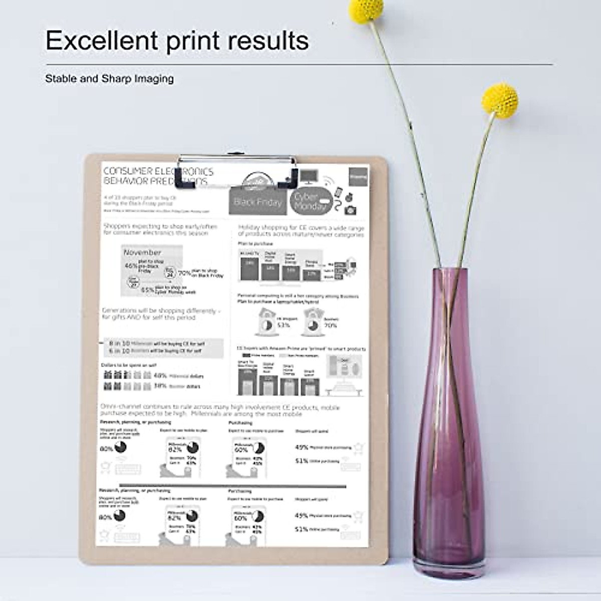 SASAS ISHIEY (Black, 1-Pack) Compatible Brother TN760 Toner Cartridge Replacement for TN-760 TN 760 TN730 TN-730 for MFC-L2710DW L2750DW HL-L2370DW DCP-L2550DW HL-L2390DW HL-L2395DW L2350DW Printer
