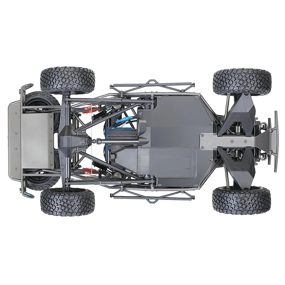 Traxxas Unlimited Desert Racer