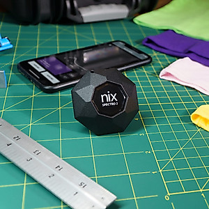 Nix Spectro 2 Spectrophotometer - Professional and Portable Color Measurement for Print, Packaging, Paint, Coatings and More