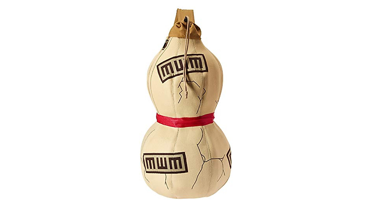 Gaara's Gourd Special Backpack - Limited Edition