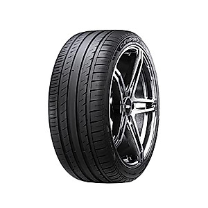 GT Radial Champiro HPY 255/35ZR18 94Y XL
