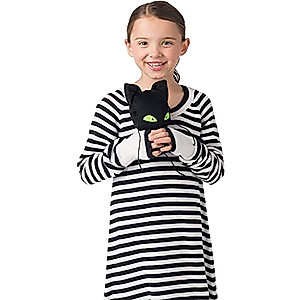 PLAGG Miraculous Ladybug - Plush Toy 15 cm - Ladybug Plagg - Fashion Dolls -