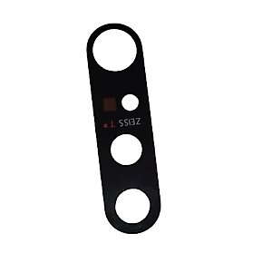ruichuang Rear Camera Lens Glass Lens Cover Replacement for Sony Xperia 1 III