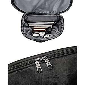 ISaikoy Anime Tokyo Ghoul Backpack Bookbag Shoulder School Bag Daypack Cosplay Laptop Bag 2