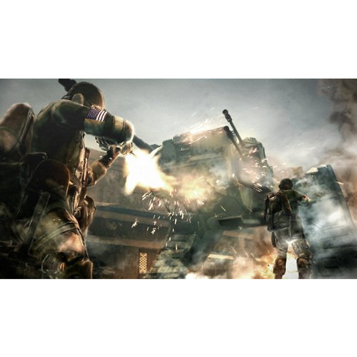 Steel Battalion: Heavy Armor - Xbox 360