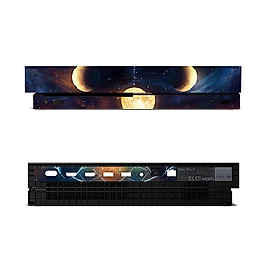 Head Case Designs Officially Licensed Jonas "JoJoesArt" Jödicke Dreamcatcher Wolf Art Mix Vinyl Sticker Gaming Skin Decal Cover Compatible With Xbox One X Console