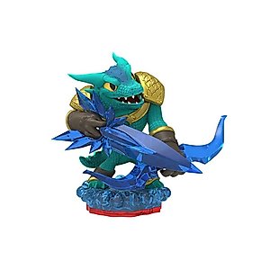 Skylanders Trap Team Master Snap Shot Figure ONLY snapshot