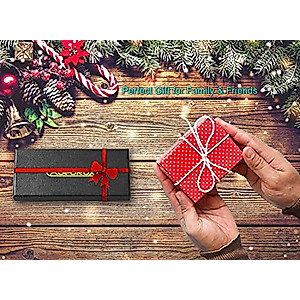 Gift for Men Women, AbeuRox Multitool Tactical Survival Gear with Lighter(No Fuel Include), Fishing Tool, Glass Breaker, Whistle, Blade, A Great EDC Kit, Camping Tool, Scouting Gear