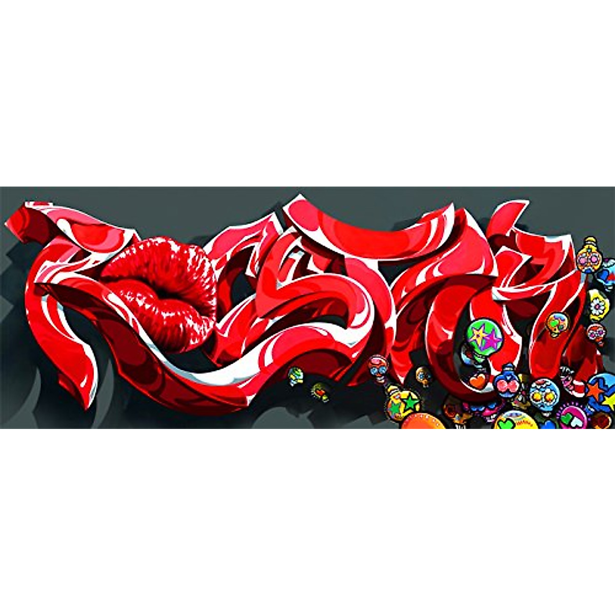 Rocstar Print Edition