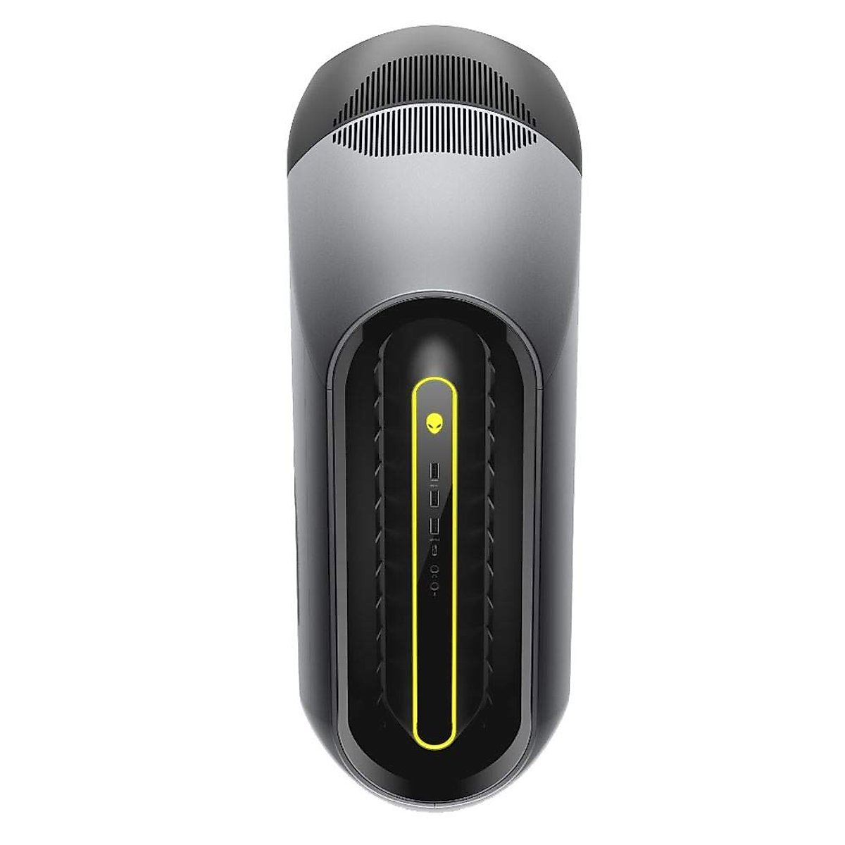 Dell Alienware Aurora R10 Gaming Computer, AMD Ryzen 7 5800X 3.8GHz Processor, NVIDIA RTX 3070 8GB GDDR6, 32GB DDR4-3400 RAM, 1TB PCIe SSD, Windows 10