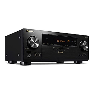 Pioneer Elite VSX-LX305 9.2 Channel Network AV Receiver