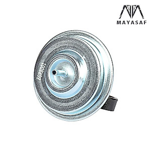 MAYASAF EGR Valve for Ford F-150(250)/Mustang/Expedition/Explorer/Contour/Ranger/Thunderbird/Windstar, for Mazda B3000, for Mercury Mountaineer/Cougar/Mystique