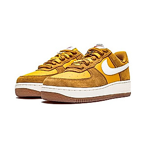 Nike Womens WMNS Air Force 1 '07 SE DA8302 700 First Use - Size 5W