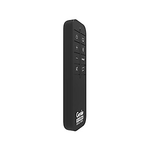 Remote Control for Bose Solo 5 10 15 Series II TV Sound System/ 732522-1110 418775 431974 845194 838309-1100 TV Soundbar Sound System