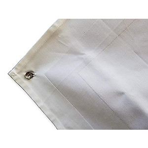 6-100% Cotton Napkin with Buttonhole