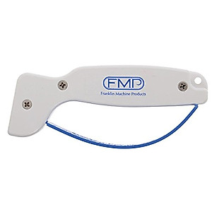 Franklin 280-1216 Knife Sharpener-Hand Held