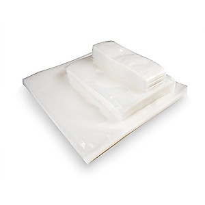Vacuum Chamber Pouches 4-Mil (12x14)