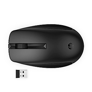 HP 650 Wireless Keyboard/Mouse Combo