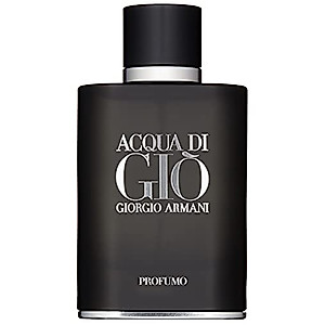 GIORGIO ARMANI Acqua Di Gio Profumo for Men Eau De Parfum Spray, 2.5 Fl Oz