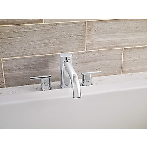 Gerber Plumbing Parma Tub Faucet Trim Kit